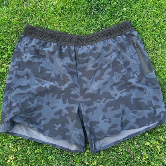 Ten Thousand | Shorts | Ten Thousand Huckberry The Session 5 Shorts ...
